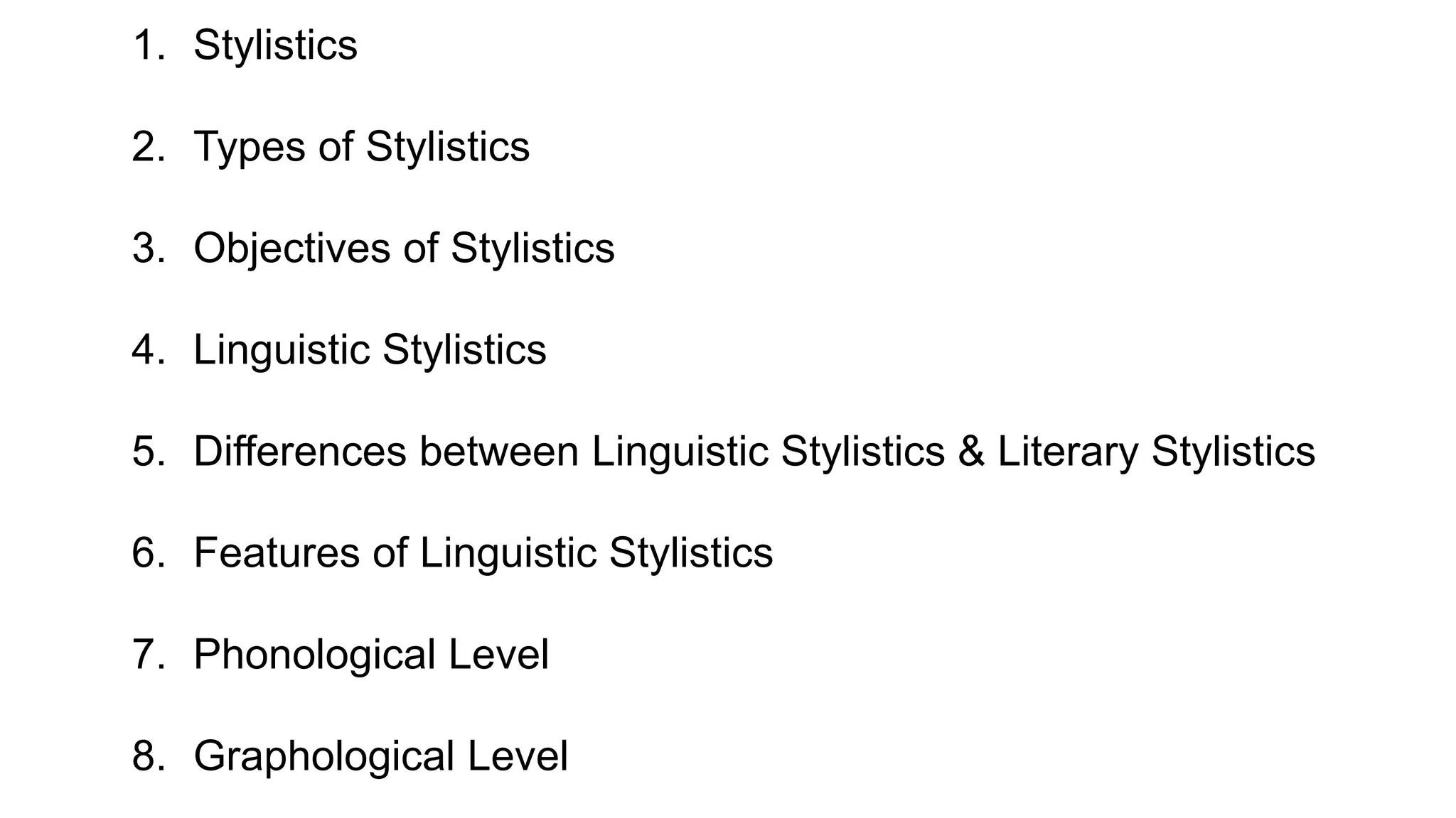 Stylistics (Lecture 3).pptx
