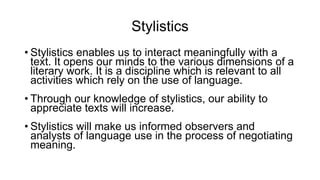 Stylistics (Lecture 3).pptx
