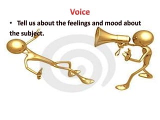 Style Register and Dialect | PPTX