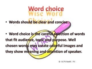 Style Register and Dialect | PPTX