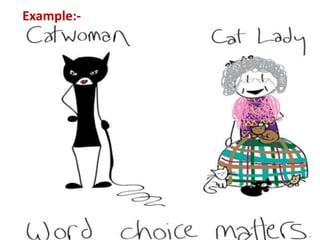 Style Register and Dialect | PPTX