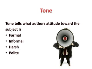 Style Register and Dialect | PPTX