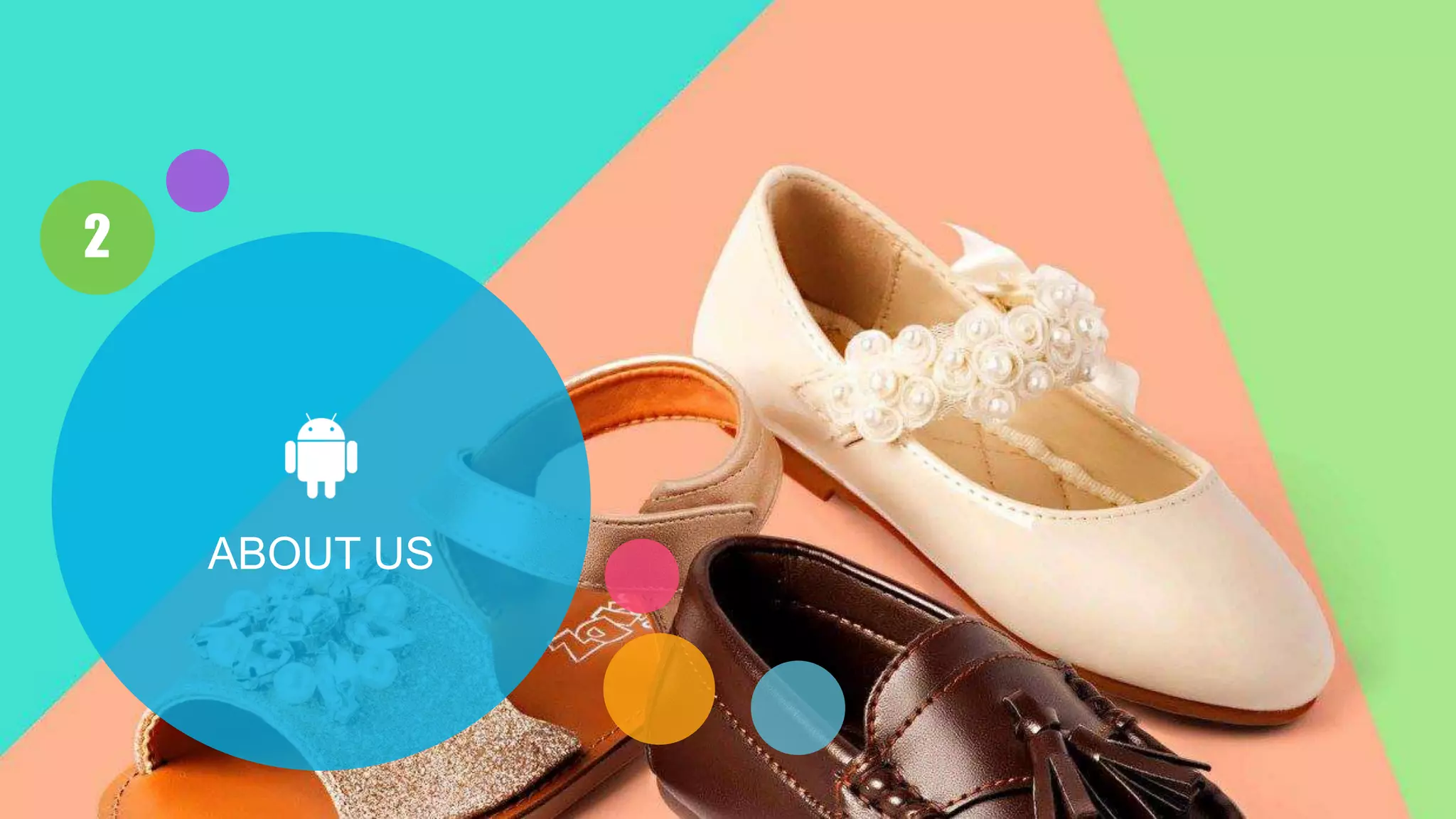 Stylo shoes segmentation, targeting, positioning | PPTX