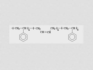 Styrene Based Elastomers | PPTX