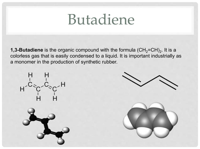 Styrene Based Elastomers | PPT