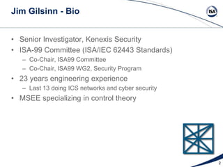 ICS Performance Lab | PPTX