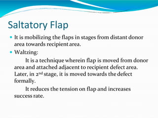 Skin_Graft_.pptx | Skin and Dermatology | Diseases and Conditions