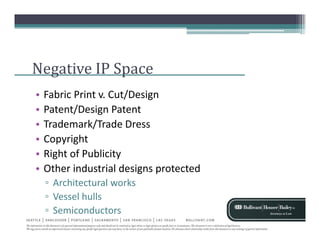 Fashion Design Protection | PDF | Apparel Industry | Industries