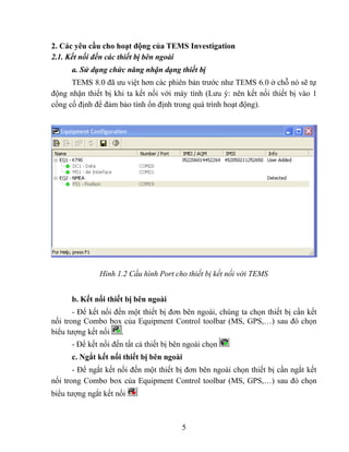Su dung-tems-investiongation-data-collection | PDF
