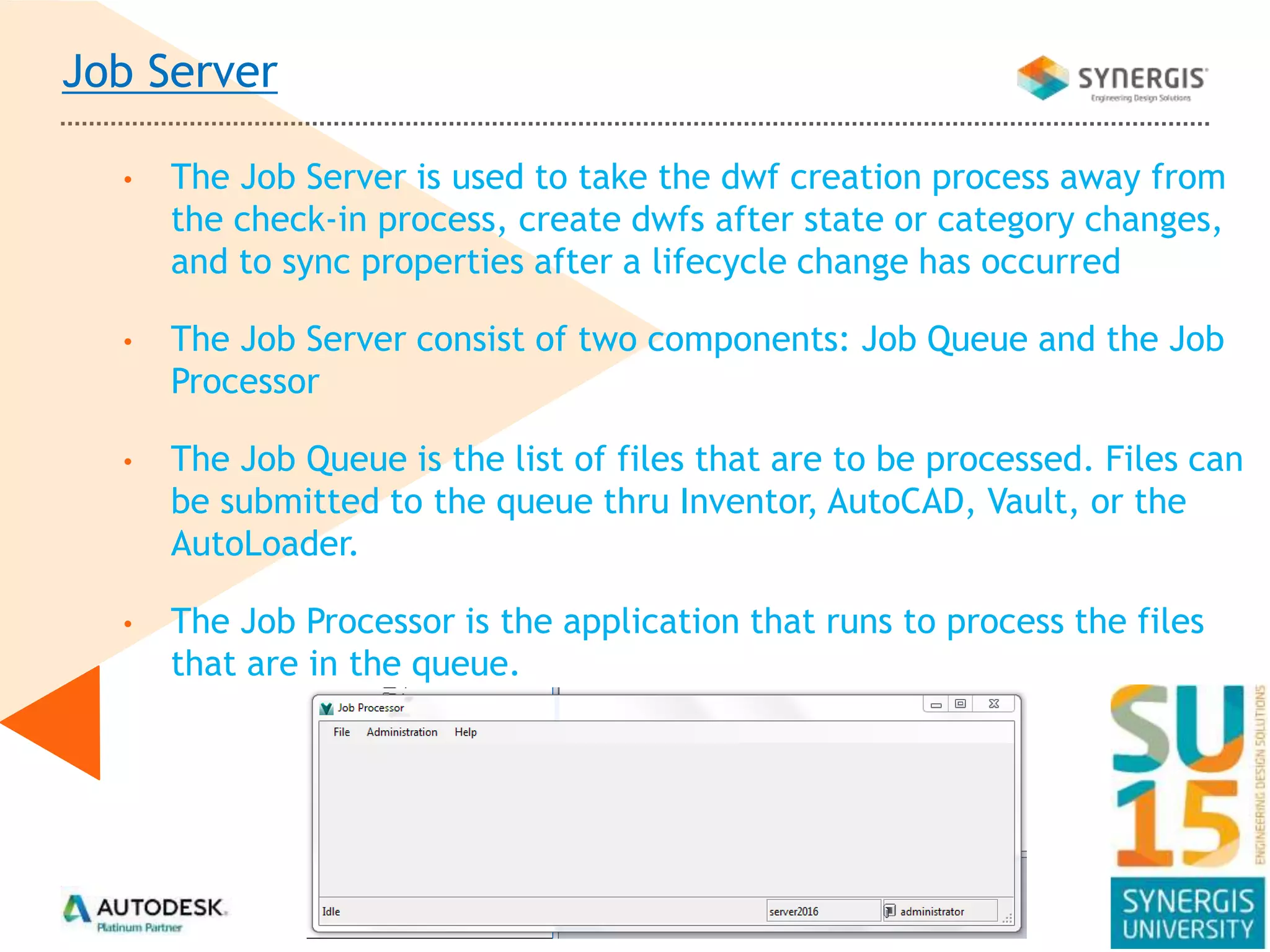 Implementing Engineering Standards through Autodesk Vault | PPTX