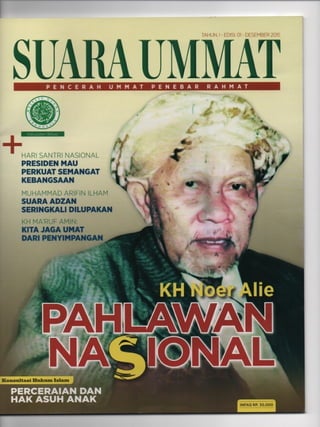 GAGASAN ABOLISI PROSTITUSI PERSPEKTIF HUKUM ISLAM | PDF