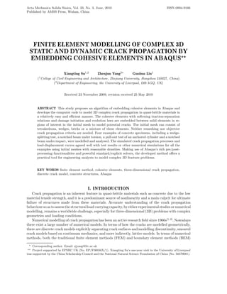 Su2010 (1) | PDF | 3-D Graphics | Computer Software and Applications