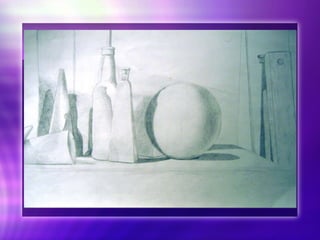 Su 2011 value study still life | PPT