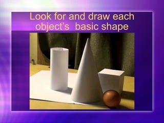 Su 2011 value study still life | PPT