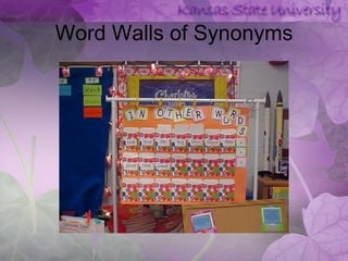 Su 2012 ss orthography(1) | PPTX