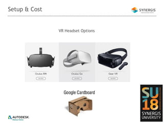 Bringing VR to your BIM Process | PDF