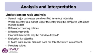 SU 4 - Analysis _ Interpretation _Lynette_.ppt