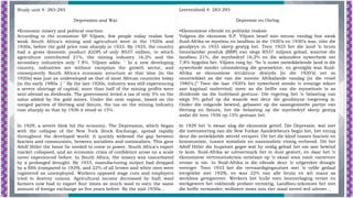 SU4 Depression and War Teaching history | PPTX