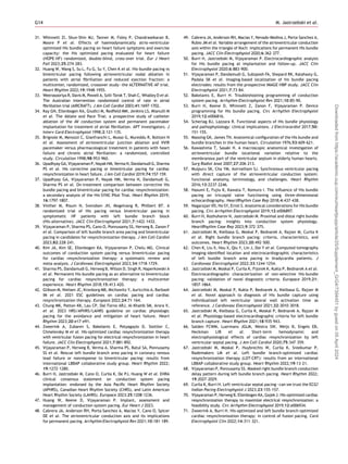suad114.pdf pacing conduction system pacing | PDF