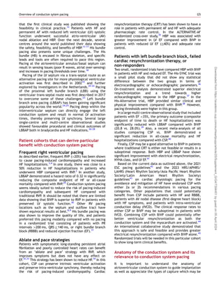 suad114.pdf pacing conduction system pacing | PDF