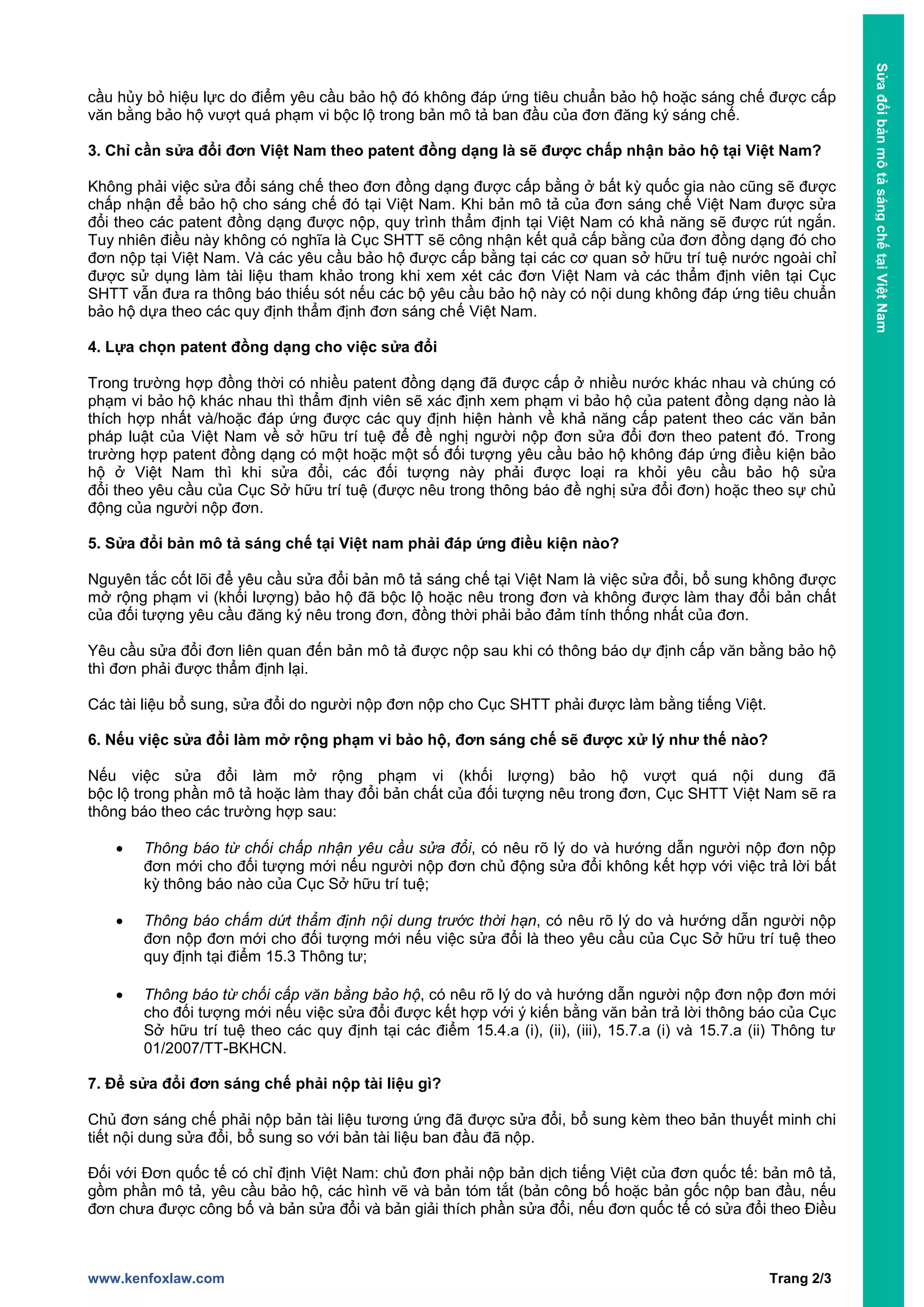 Sua doi ban mo ta sang che tai Viet Nam - Nhung dieu chu don khong duoc ...