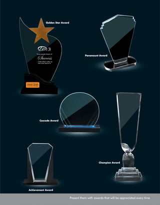 Sua Gifts - Our Corporate Gifts catalouge | PDF