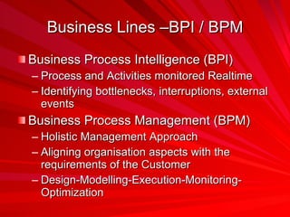 Suaju Company Presentation | PPT