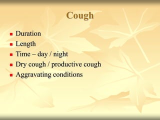Sual concept of cough in Unani medicine .ppt