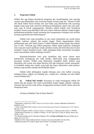 Suami suri rumah | PDF