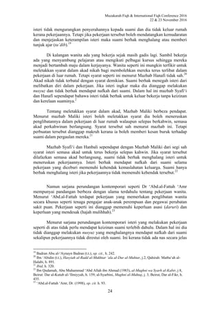 Suami suri rumah | PDF