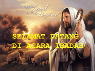 Khotbah Kristen suap-perusak-integritas-umat-allah.pptx