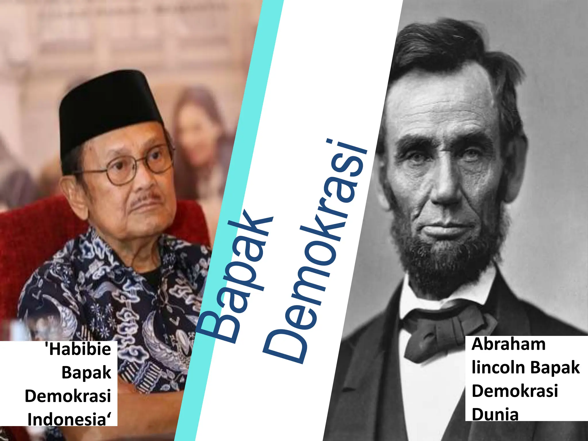 Pembelajaran P5 topik / tema Suara Demokrasi P5.pptx