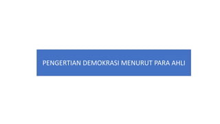 SUARA DEMOKRASI PERTEMUAN 1.pptx