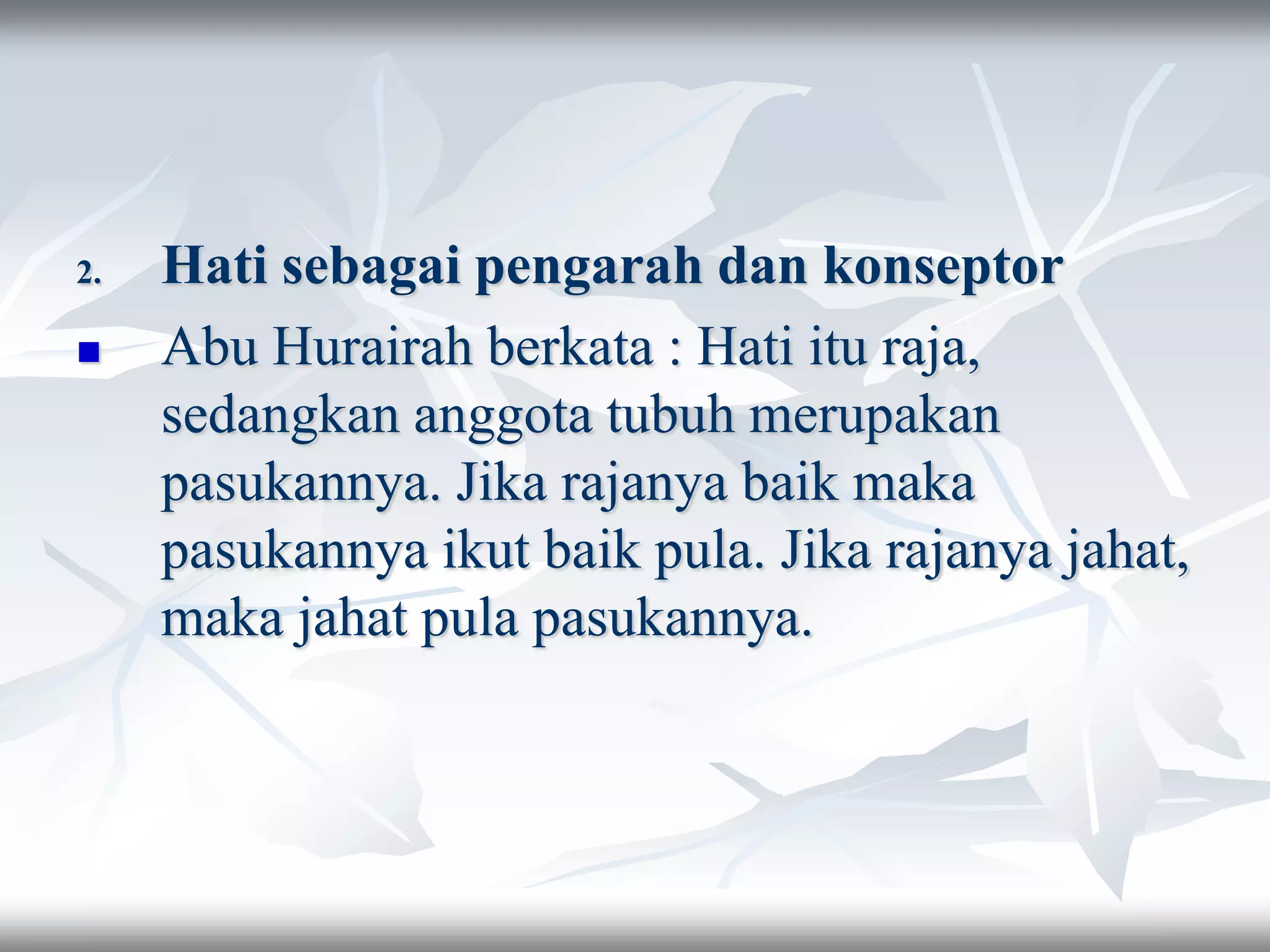 SUARA HATI.ppt