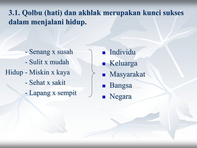 SUARA HATI.ppt