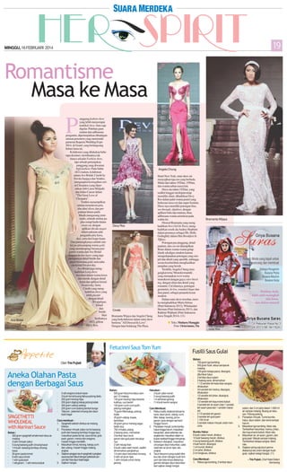 Suara Merdeka 16 Februari 2014 | PDF