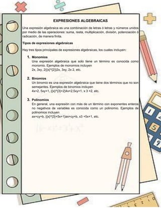 Suarez Rosalba; Expresiones Algebraicas .pdf