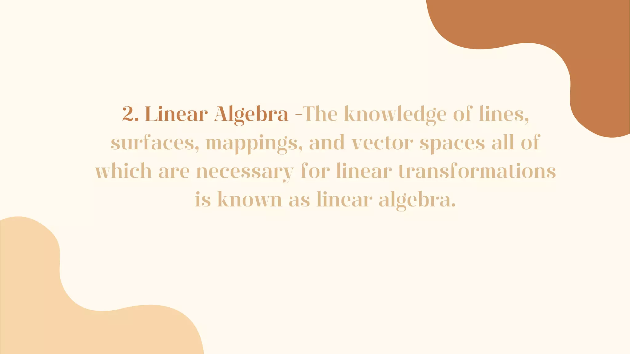 SUB-DISCIPLINES THAT COME UNDER ALGEBRA (ppt).pdf