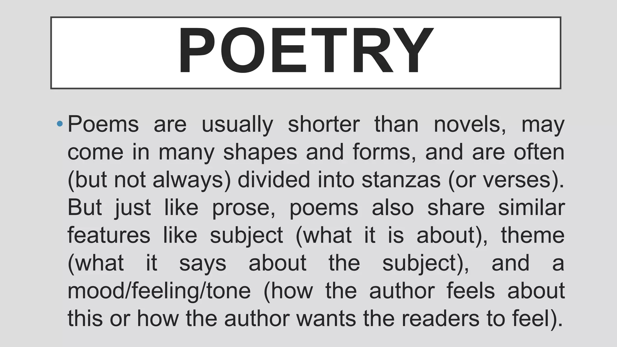 Sub-Genres of fiction.pptx