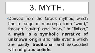 Sub-Genres of fiction.pptx