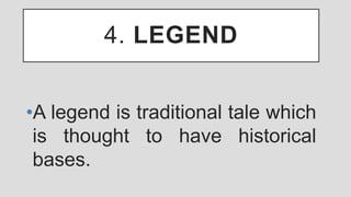 Sub-Genres of fiction.pptx