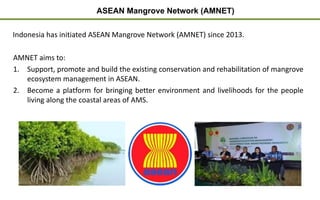 Policy and Implementation of Mangrove Strategic Management Plan | PDF