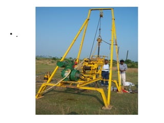 Sub soil exploration & spt | PPT