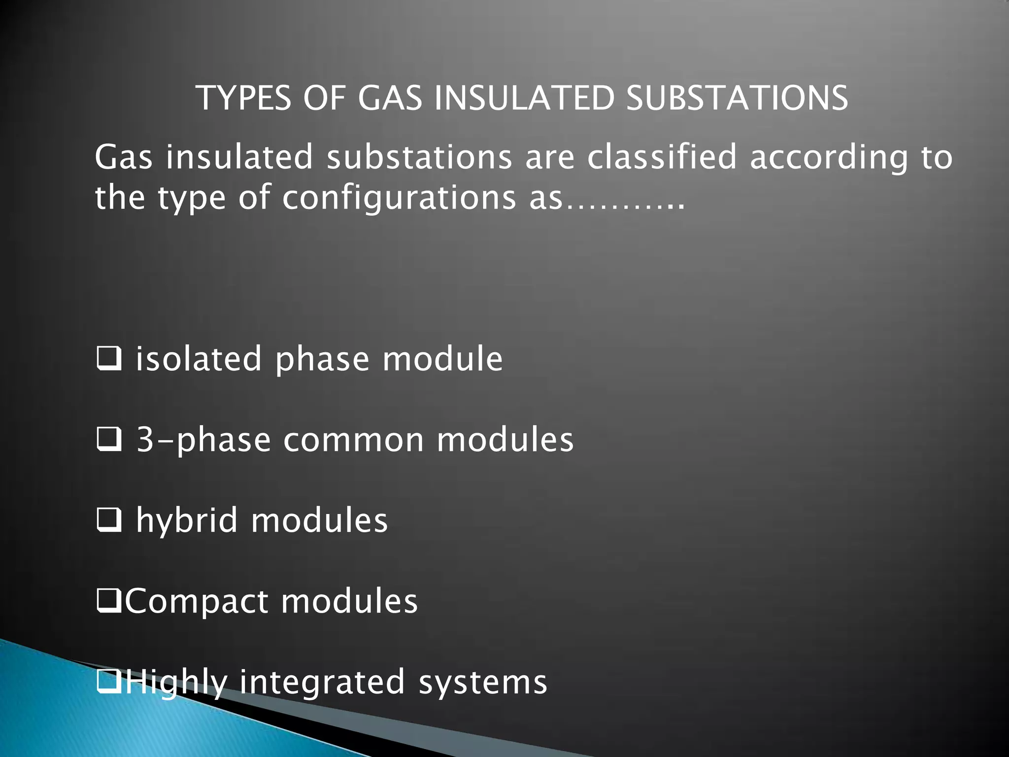 Sub stations-air insulated substations | PPTX