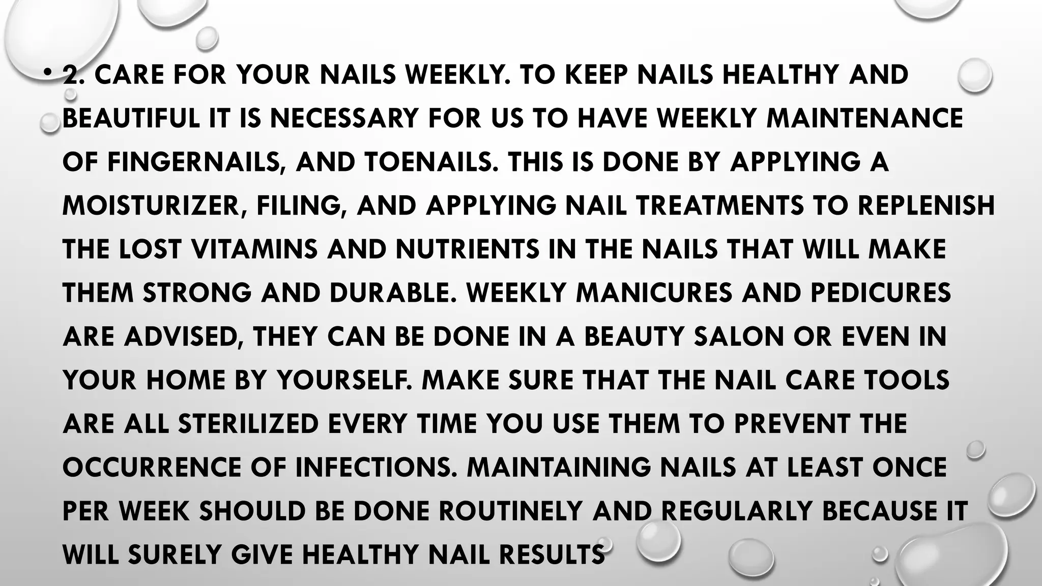 SUB-TOPIC 2.ppt-fcs ANATOMY OF NAIL AND SKIN-TLE 8 3RD QUARTER.pptx