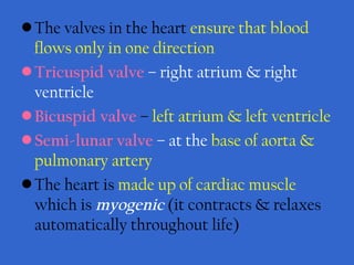 Sub 1[1].2 form 5 | PPT | Heart and Cardiovascular Diseases | Diseases ...