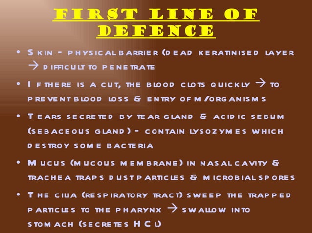 Sub 1[1].5 form 5 | PPT | Infectious Diseases | Diseases and Conditions