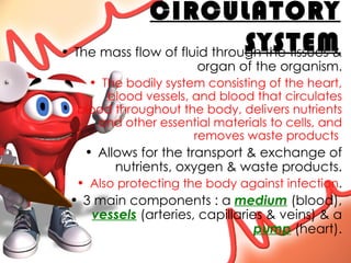 Sub 1[2].2 form 5 a | PPT | Blood Disorders | Diseases and Conditions