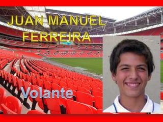 Sub13 plantel | PPT