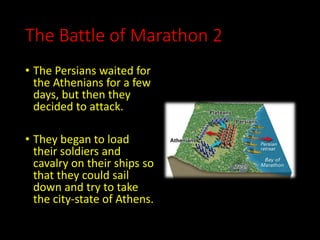 Sub 5d the major wars of ancient greece | PPTX | Death, Injury, or ...